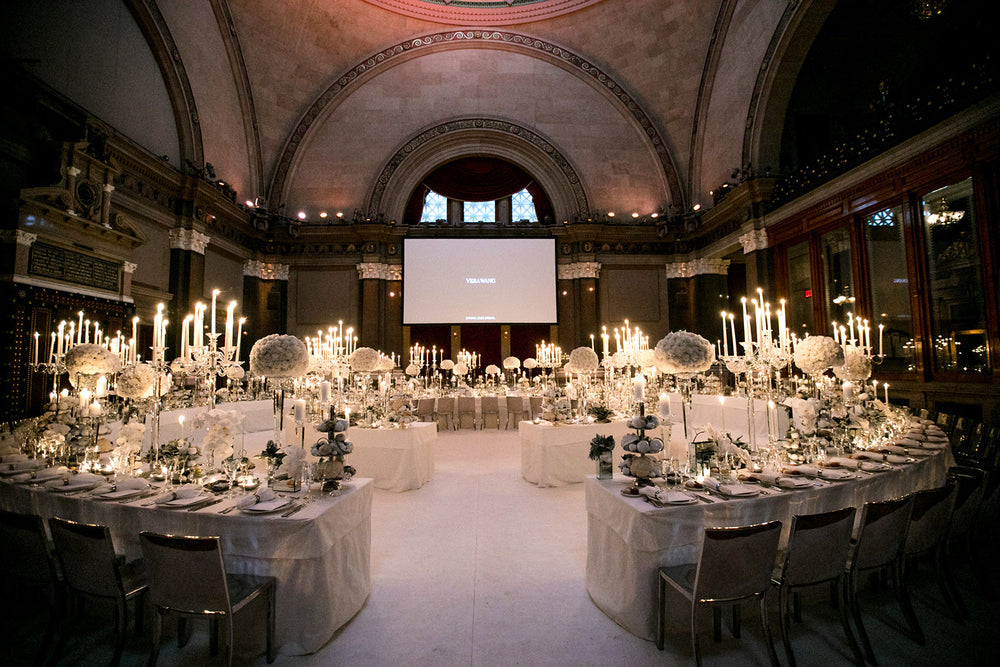 Vera Wang – Ovando