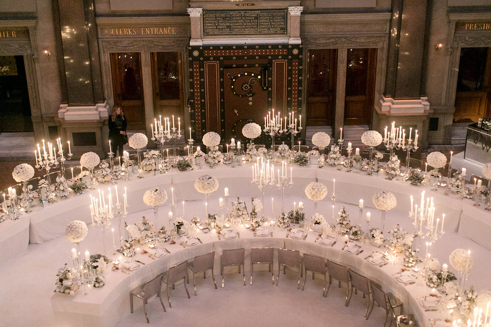 Vera Wang – Ovando